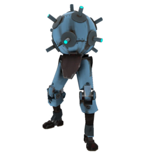 Stream Sentry Buster Sound by Sentry Buster | Listen online for free on ...