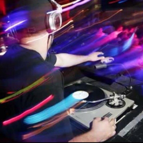 Stream DJ Shockwave Shaker music | Listen to songs, albums, playlists ...