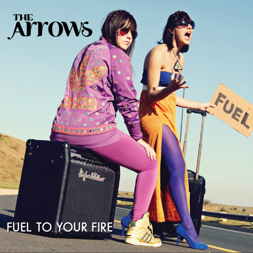 Stream The Arrows Band music | Listen to songs, albums, playlists for ...