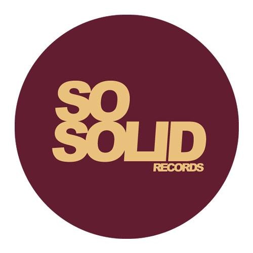 Stream So Solid Records music | Listen to songs, albums, playlists for free on SoundCloud