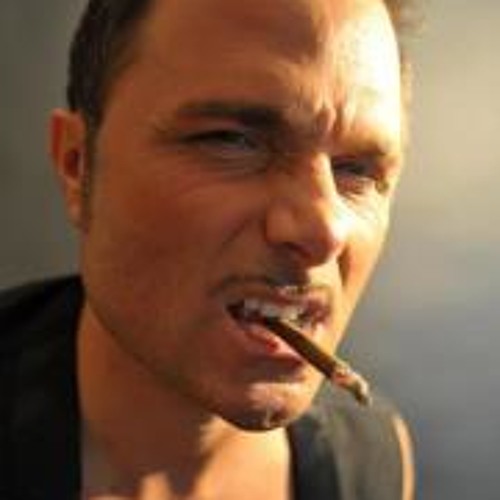 Francesco Capodaglio & Robbie Groove & Alex Ferrarini - Old School Vibe ...