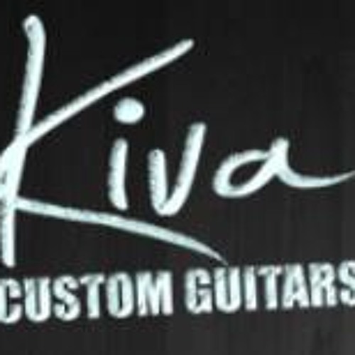 Stream Kiva Custom Guitars music | Listen to songs, albums, playlists ...