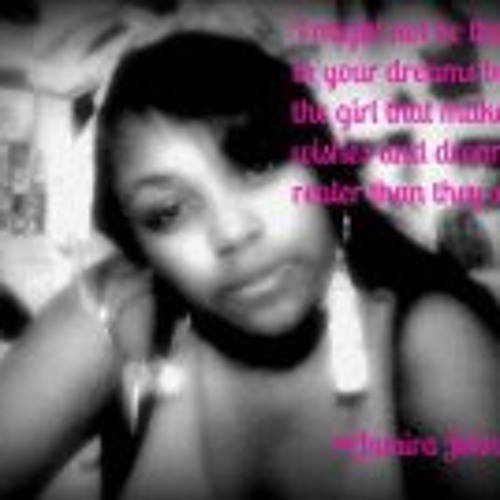 Stream Jamira Johnson 1 Music Listen To Songs Albums Playlists For