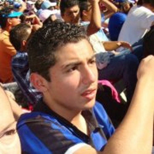 Stream Jesus Adrian Diaz Ugalde music | Listen to songs, albums ...