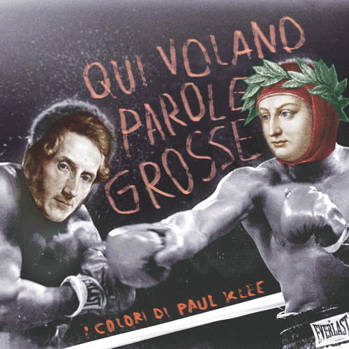 Stream Boccaccio vs Manzoni by I Colori di Paul Klee | Listen online ...