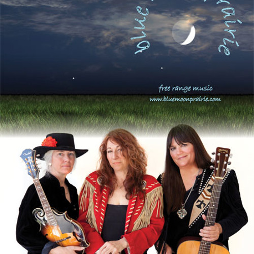 Stream Blue Moon Prairie music | Listen to songs, albums, playlists for ...