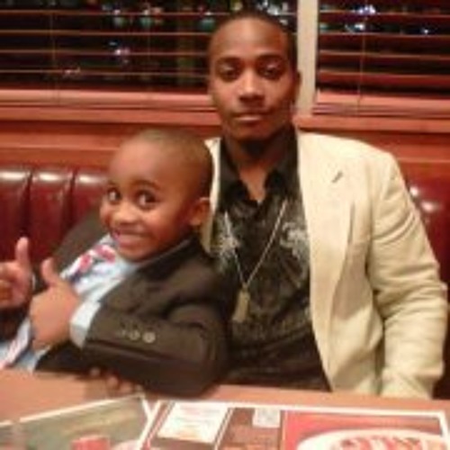 Stream Dwayne Ferguson Jr. music | Listen to songs, albums, playlists ...