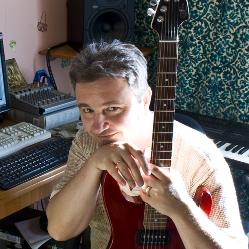 Stream Yuriy Tereshchenko music | Listen to songs, albums, playlists ...