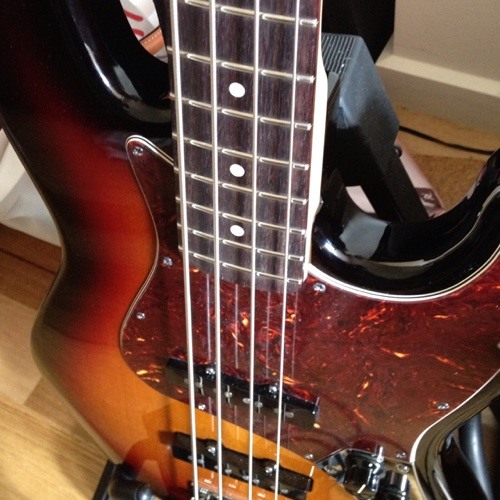 Stream P bass tone up foam mutes by JonYu | Listen online for free on ...