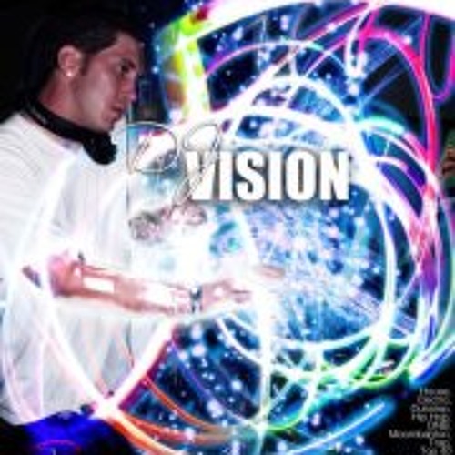 Stream DJ Vision (Bryce Lynch) music | Listen to songs, albums ...