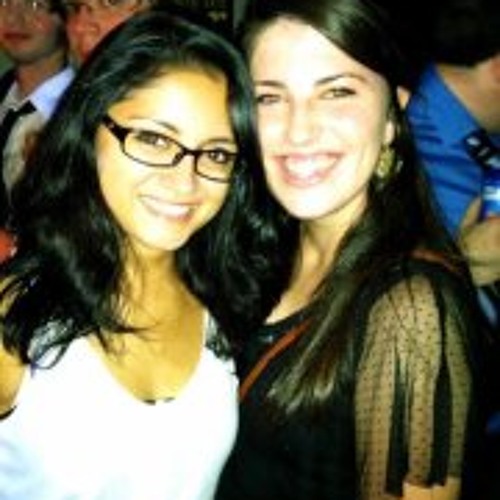 Stream Rachel DeSantis Interview by Darcy Costello | Listen online for ...