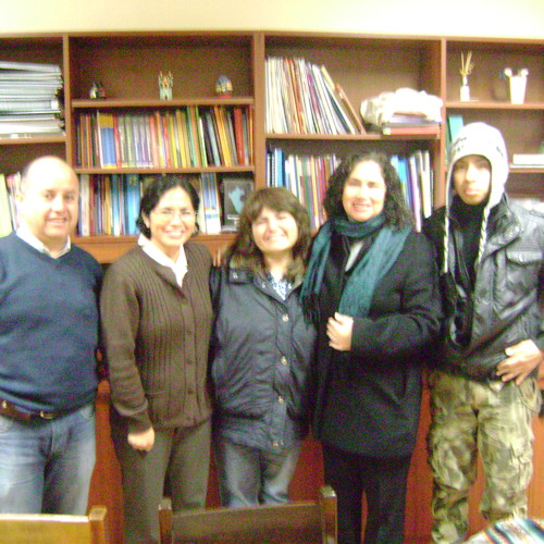 Stream Lissy Canal: La influencia de los medios de comunicación en la ...