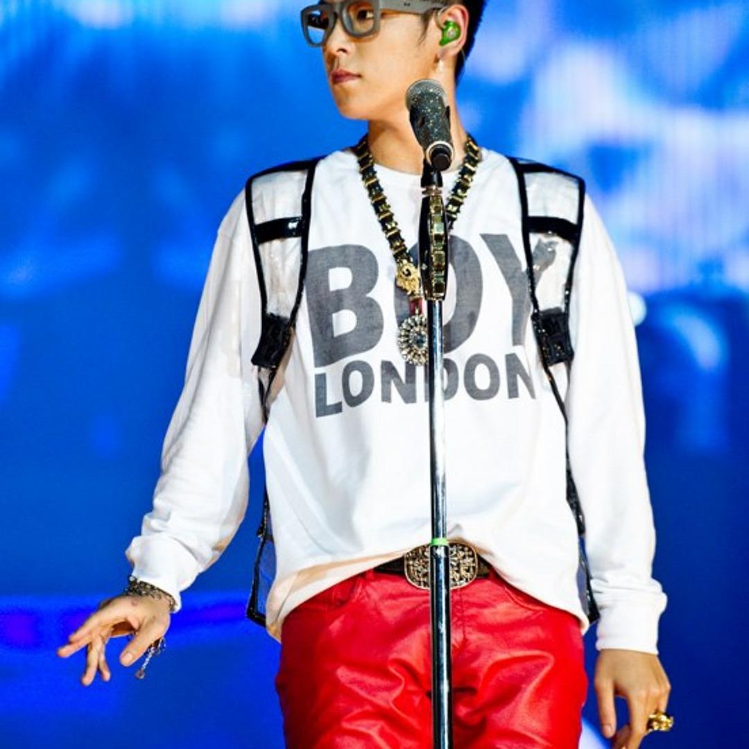 Stream BigBang - How Gee by Dayum Boy London