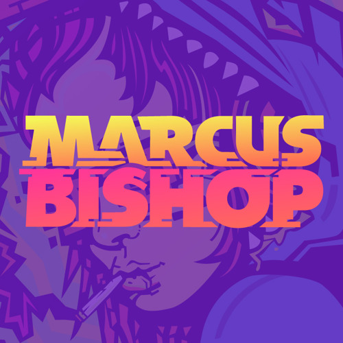 Stream Marcus Bishop Music music | Listen to songs, albums, playlists ...