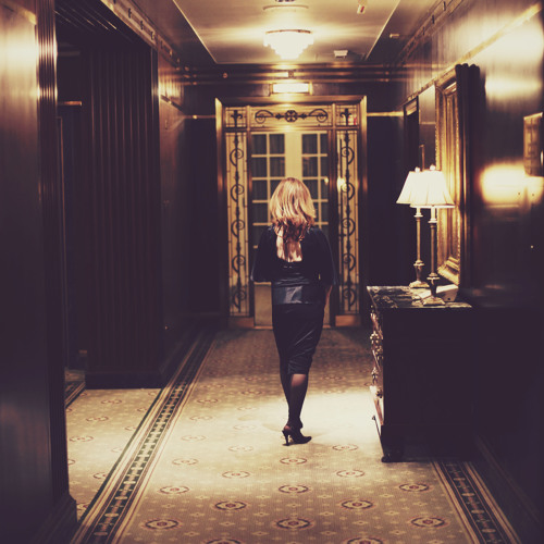 Stream MrsEverett | Listen to Chapter 3, Mrs. Everett playlist online ...