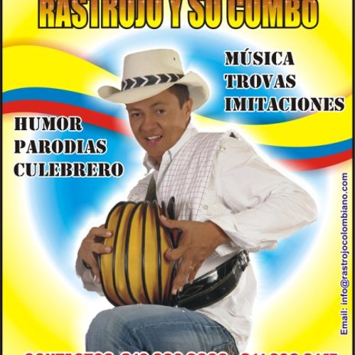 Stream humorista colombiano. humor. chistes. trovador. bromas, cuentos ...