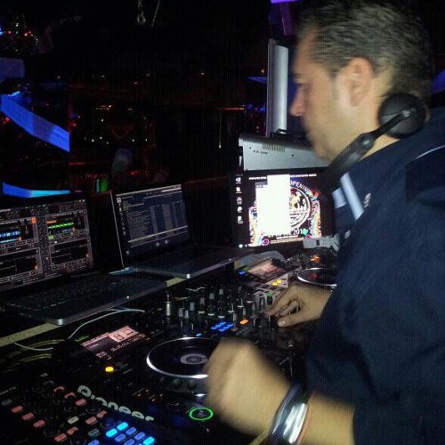 Stream MARC DJ music | Listen to songs, albums, playlists for free on ...