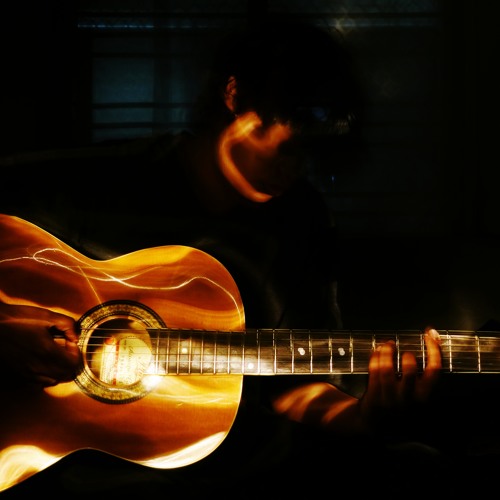 Stream Iron Maiden - Wasting Love (Guitar Cover with backing tracks) by ...