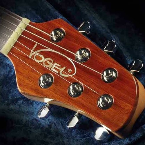 Stream David de Groat - Dwarfs Dance by Vogel Guitar Concepts | Listen ...