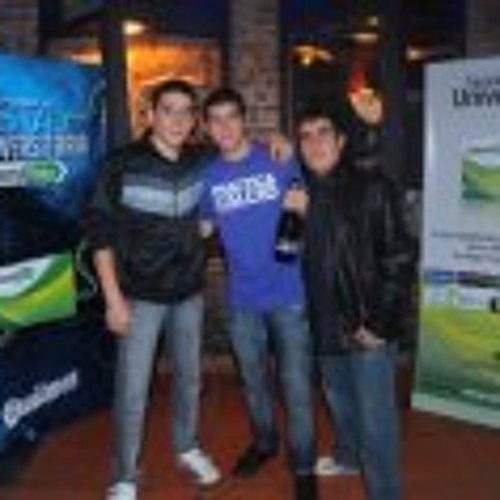 Stream Mauri Rios Jacobsen music | Listen to songs, albums, playlists ...