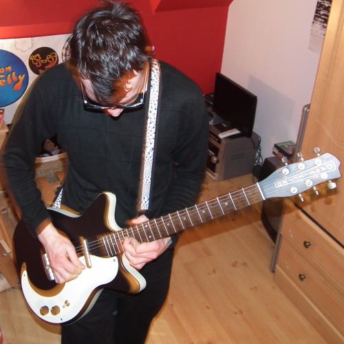 Stream My Mental Health by nickburr | Listen online for free on SoundCloud