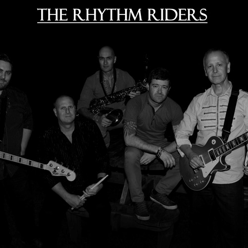 Stream The Rhythm Riders music | Listen to songs, albums, playlists for ...