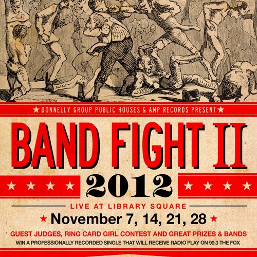 Stream Band Fight music | Listen to songs, albums, playlists for free ...