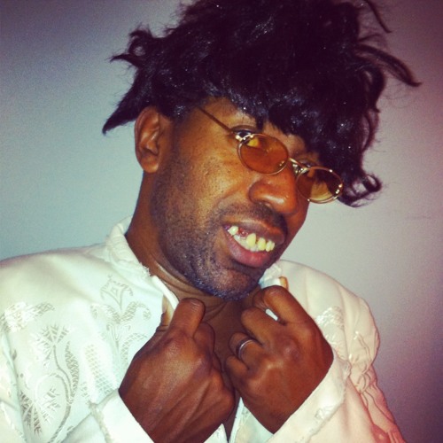 Stream Melvin Burrows music | Listen to songs, albums, playlists for ...