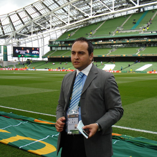 Stream Coach Stephen Azzopardi gives his opinion on the MFA - Valletta ...