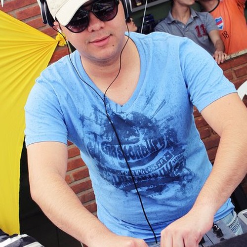 Stream dj Claudinho Telles music | Listen to songs, albums, playlists ...