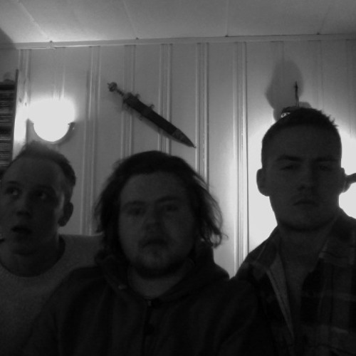 Stream Simen Haugen by Brown Roses | Listen online for free on SoundCloud