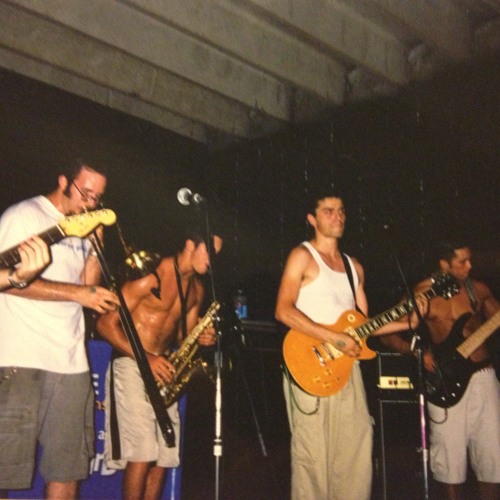 Stream Blinking Underdogs music | Listen to songs, albums, playlists ...