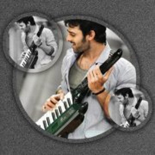 Stream Hanuman Ghuge music | Listen to songs, albums, playlists for ...