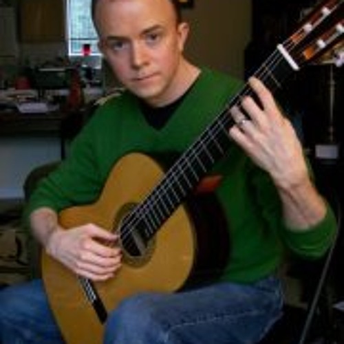 Stream McGaheyfrets music | Listen to songs, albums, playlists for free ...