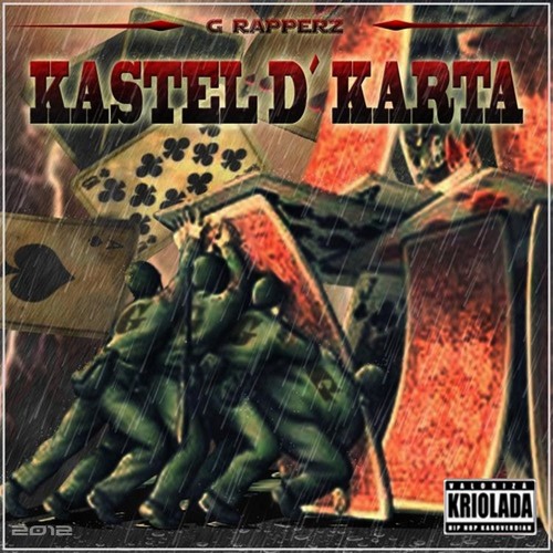 Stream G-Rapperz music | Listen to songs, albums, playlists for free on ...