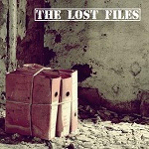 Stream the Lost Files music | Listen to songs, albums, playlists for ...