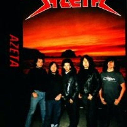 Stream Azeta Powermetal music | Listen to songs, albums, playlists for ...