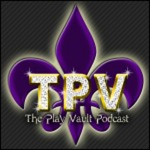 Stream The Play Vault Podcast music | Listen to songs, albums ...
