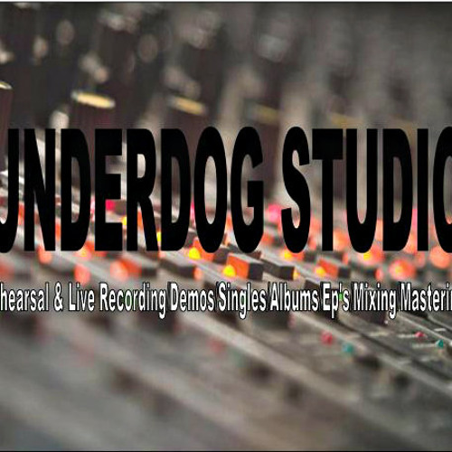 Stream Underdog-Studios music | Listen to songs, albums, playlists for free on SoundCloud