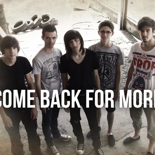 Stream Come Back For More music | Listen to songs, albums, playlists ...