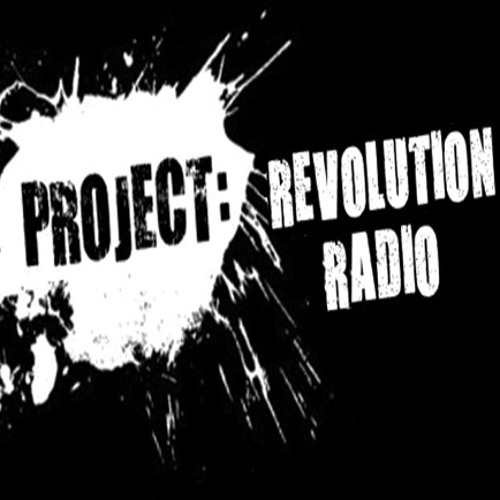 Stream Project:Revolution Radio music | Listen to songs, albums ...