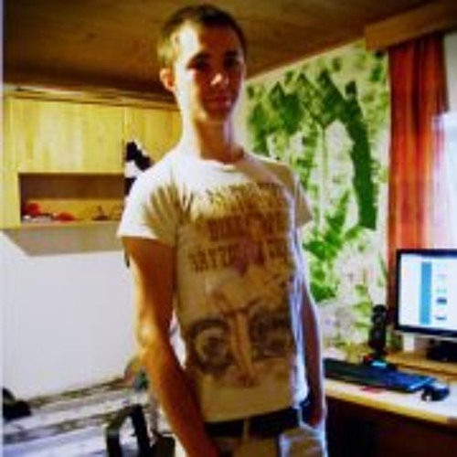 Stream Patrick Leitner 1 music | Listen to songs, albums, playlists for free on SoundCloud