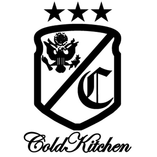 Stream COLD KITCHEN music | Listen to songs, albums, playlists for free ...