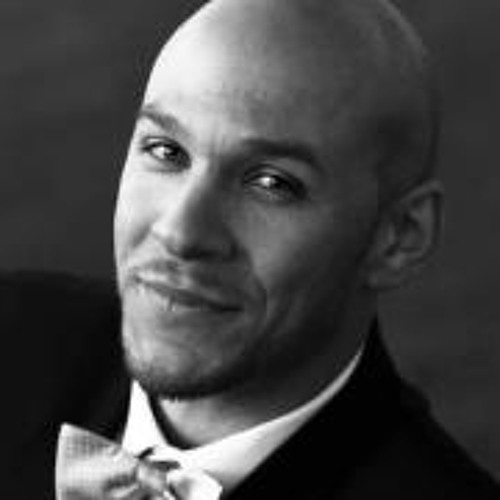 Stream Benjamin L. Whitfield music | Listen to songs, albums, playlists ...