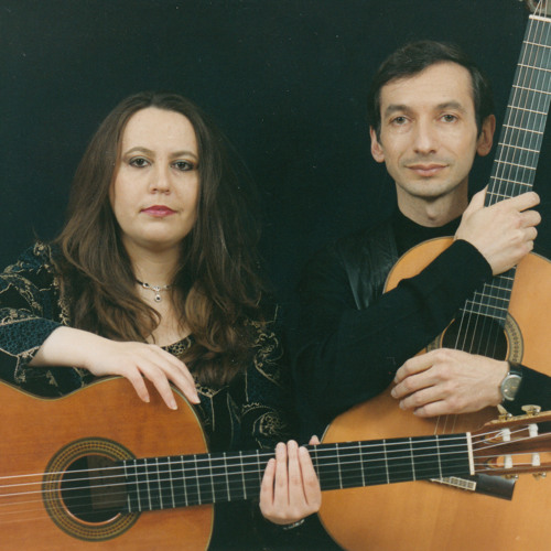 Stream Annette Kruisbrink - Forest Drizzle by Milena & Valentin Valchev ...