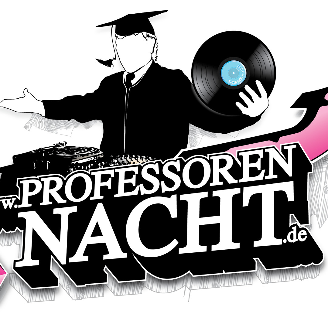 Stream DJ Prof. Dr. Armin Trost (Schweninngen Wirtschaft) by Professorennacht | Listen online ...
