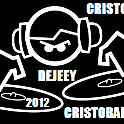 Stream CRISTOBAL DJ music | Listen to songs, albums, playlists for free ...