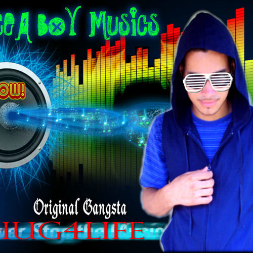 Stream sit pon ma cocky Gal- EMCEA BOY by EMCEA BOY | Listen online for ...