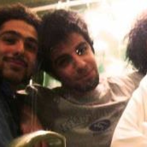 Stream Mehdi_Shams music | Listen to songs, albums, playlists for free ...