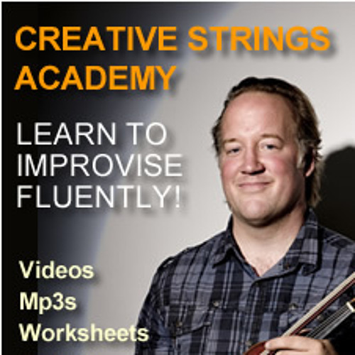 Stream Pachelbel Swing by Creative Strings Academy | Listen online for free on SoundCloud